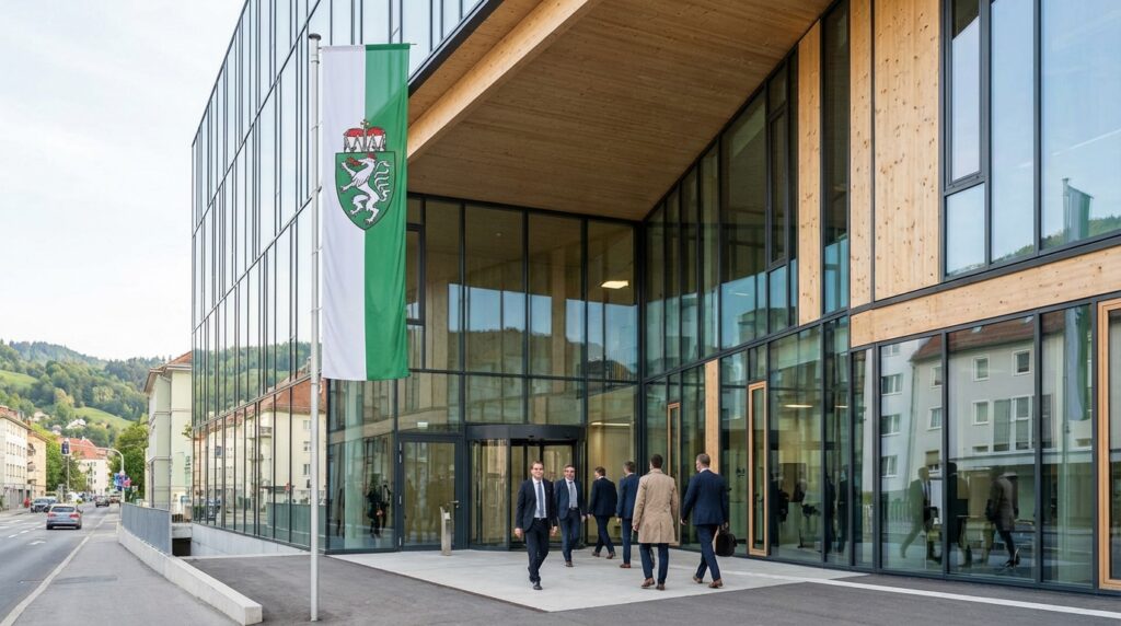 SFG-Förderungen 2026 - Alle Förderprogramme für steirische KMU im ...
